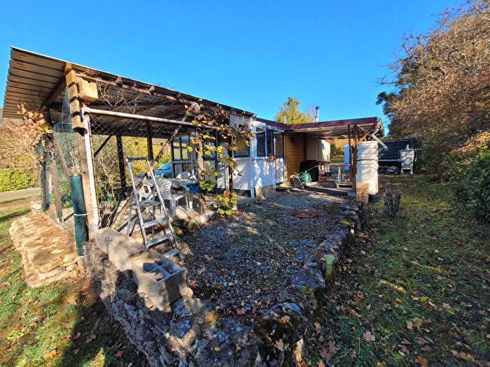 Maison 2 pièces à vendre à Montgivray