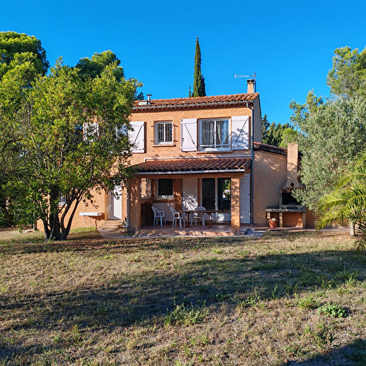 Maison à vendre - Salles-dAude - 5 pièces - 4 chambres
