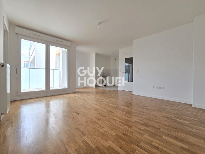 Appartement 3 pièces à vendre - Cachan, Coteau