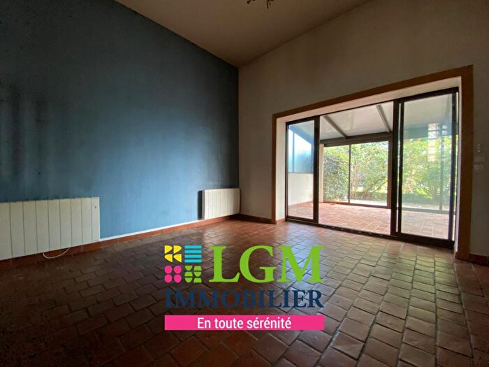 Maison à vendre - Saint-Brice-sous-Forêt, Vergers Nord, Parc - 5 pièces - 4 chambres