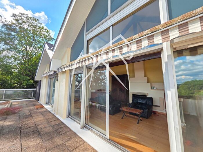 Rouen, Jouvenet - Appartement 4 pièces à vendre