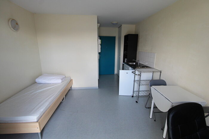Rosières-près-Troyes : Appartement 1 pièce à louer