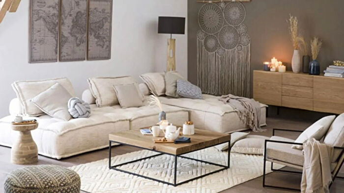 Appartement à vendre - Castelnau-le-Lez, Moutte, Sablas - 3 pièces - 2 chambres