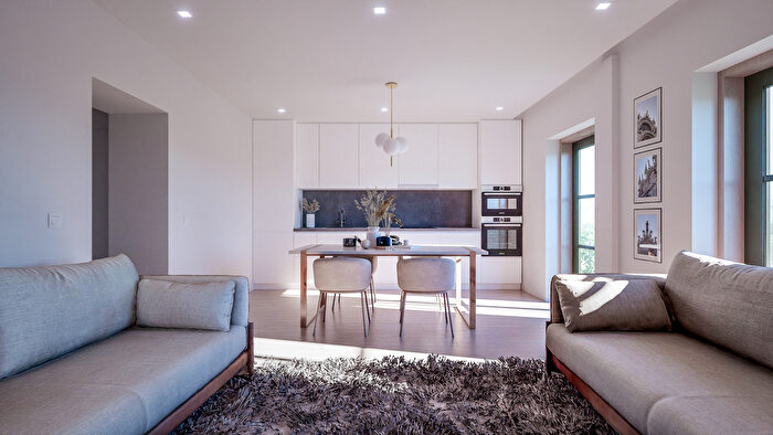 Appartement à vendre - Villeneuve-Saint-Georges, Fort - 2 pièces - 1 chambre