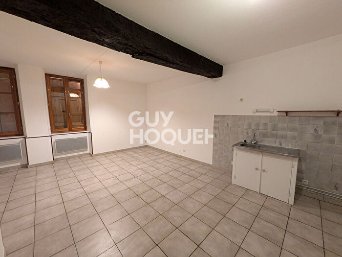 Appartement 1 pièce à louer à Saint-Bris-le-Vineux