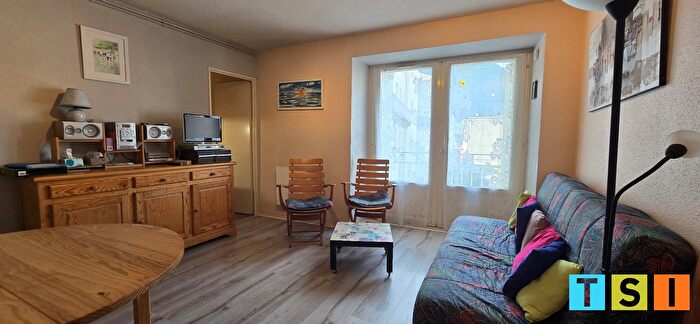Appartement 3 pièces à vendre à Bagnères-de-Luchon