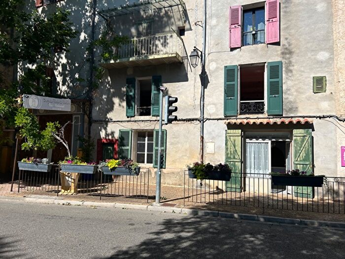 Maison 4 pièces à La Verdière, à vendre