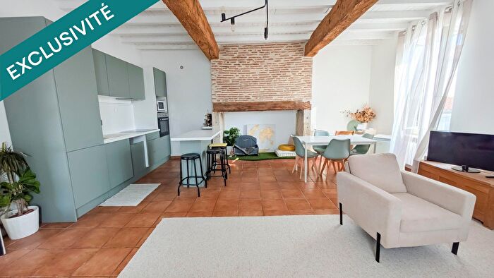 Brax : Maison 5 pièces à vendre
