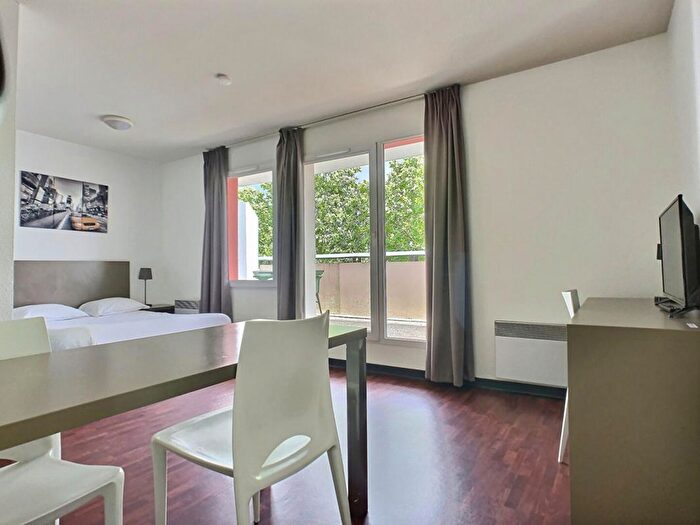 Appartement à vendre - Talence, Centre-ville, Université, Lycée - 1 pièce - 1 chambre