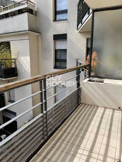 Grange Aux Belles-Terrage, Paris 10ème arrondissement : Appartement 1 pièce à louer