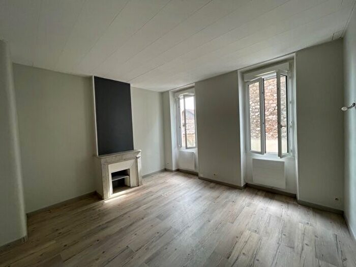 Appartement 2 pièces à louer - Marseille 14ème, Bon Secours