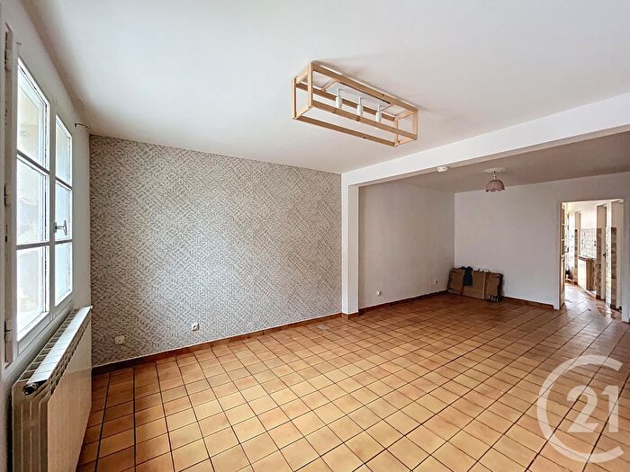 Maison à vendre - Lacroix-Saint-Ouen - 4 pièces - 2 chambres