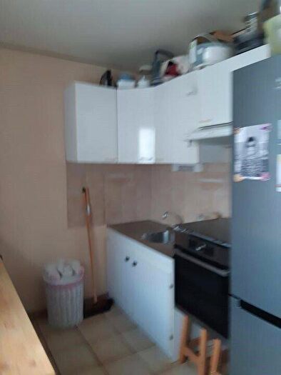 Hameaux, Labruguière - Appartement 3 pièces à louer