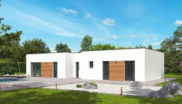 Maison 5 pièces à vendre à Baziège