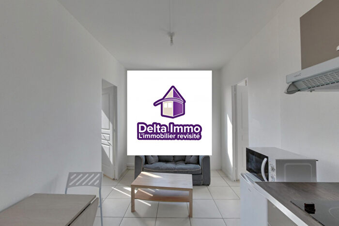 Appartement à louer - Évreux, Navarre - 3 pièces - 2 chambres