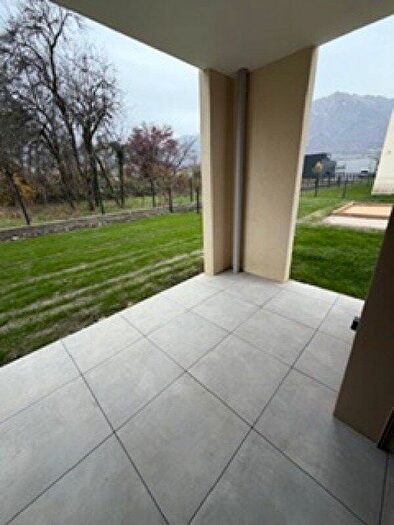 Appartement à louer - Plaine dAlbertville - 3 pièces