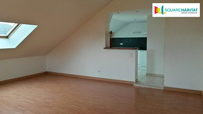 Appartement 4 pièces à Baudreix, à louer