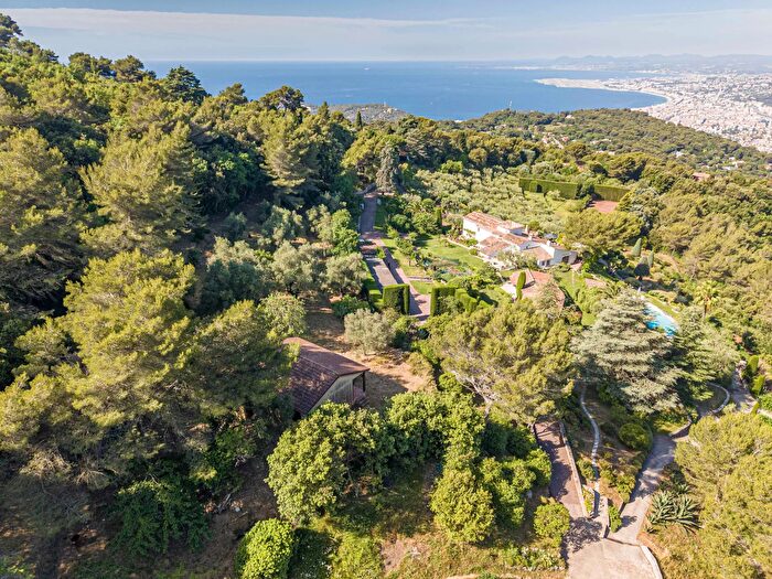 Maison 3 pièces à Nice, Vinaigrier, à vendre