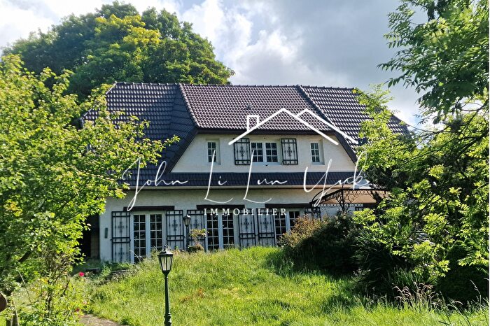 Maison 7 pièces à vendre à Bessancourt