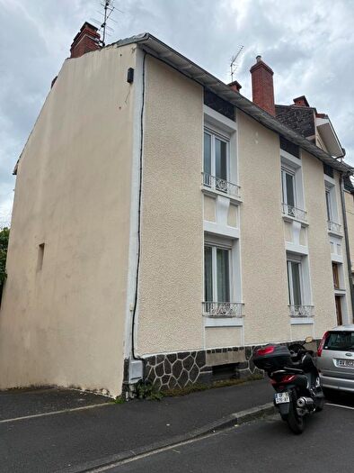 Maison 7 pièces à vendre - Chamalières, Centre-ville, Carrefour de lEurope