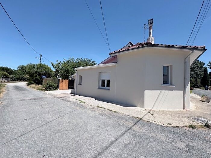 Maison 4 pièces à vendre - Vielmur-sur-Agout