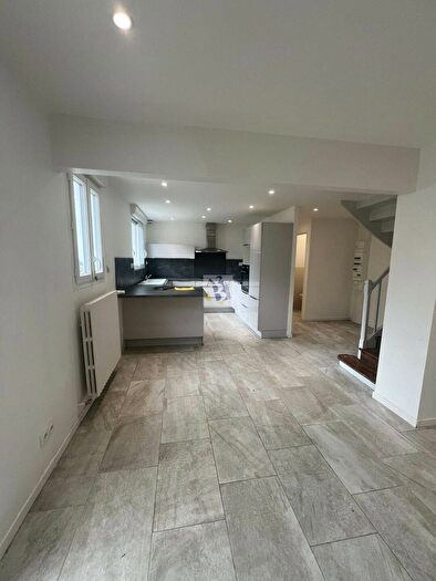 Maison 4 pièces à Angoulême, à louer