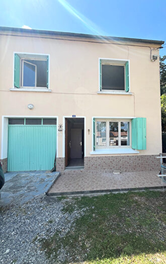 Limoux : Maison 4 pièces à vendre
