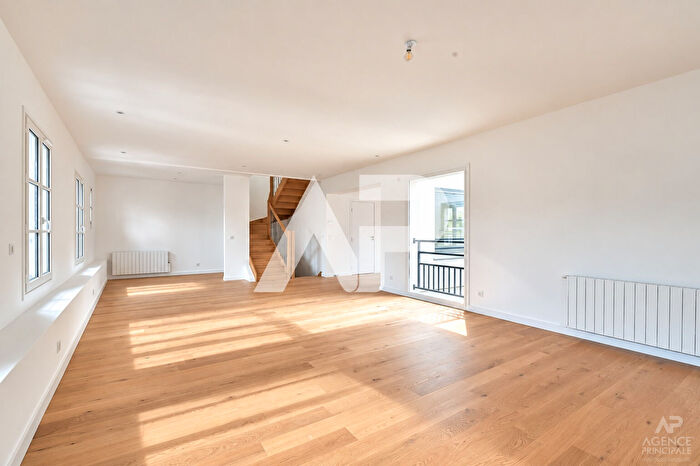 Maison 7 pièces à vendre à Rueil-Malmaison, Coeur de Ville