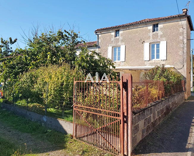 Maison 6 pièces à Saint-Georges, à vendre