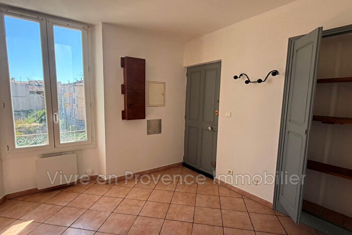 Appartement 2 pièces à louer à Carpentras, Coeur de Ville