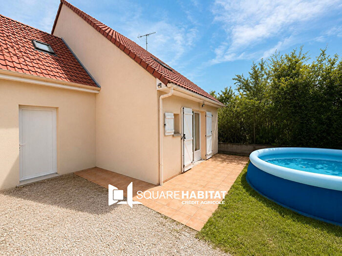 Maison 2 pièces à Francourville, à vendre