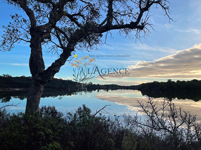 Maison à vendre - Porto-Vecchio - 4 pièces - 3 chambres