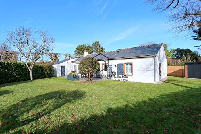 Maison à vendre - Marolles-en-Brie - 5 pièces - 3 chambres