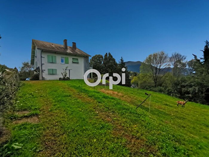 Maison à vendre - Sévignacq-Meyracq - 7 pièces - 6 chambres