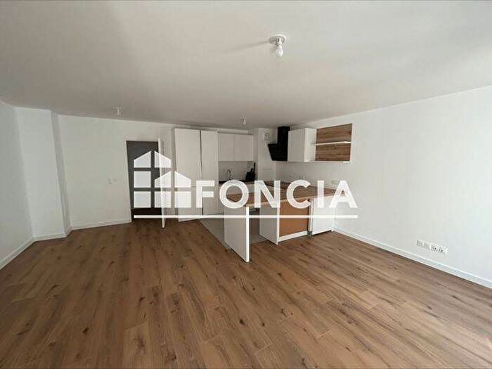 Appartement à louer - La Gare, Clamart - 4 pièces - 3 chambres