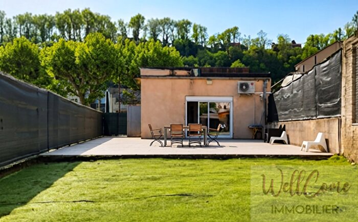 Maison 5 pièces à vendre - Aix-les-Bains, Ouest
