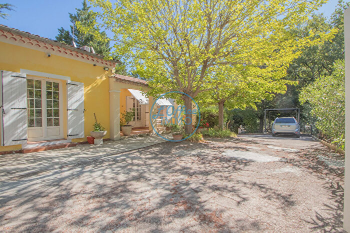 Maison à vendre - Gonfaron - 6 pièces - 3 chambres