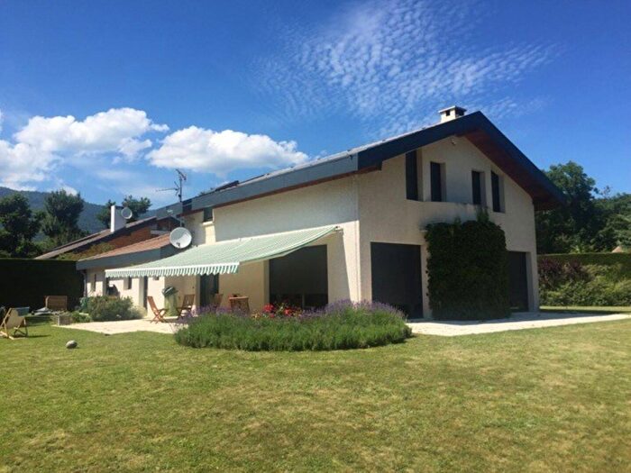 Maison 6 pièces à louer - Nord Ouest, Divonne-les-Bains