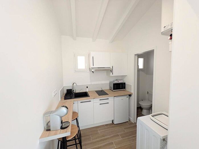 Appartement 2 pièces à louer à Marengo, Jolimont, Toulouse