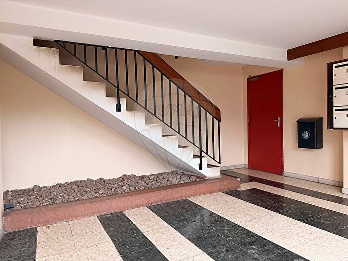 Appartement à vendre - Nevers, Cathédrale, Jonction - 2 pièces - 1 chambre