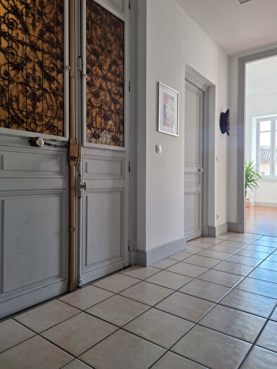 Appartement 3 pièces à vendre - Narbonne, Cité