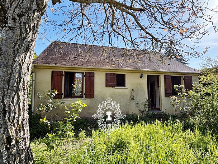 Maison 4 pièces à Bray-sur-Seine, à vendre