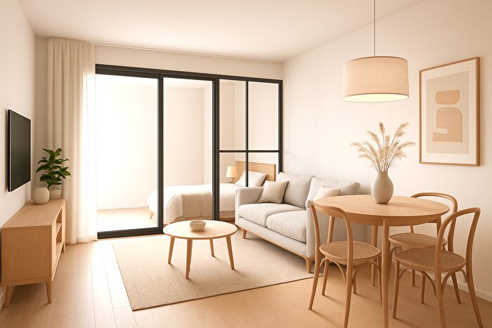 Maison à vendre - Cagnes-sur-Mer - 3 pièces