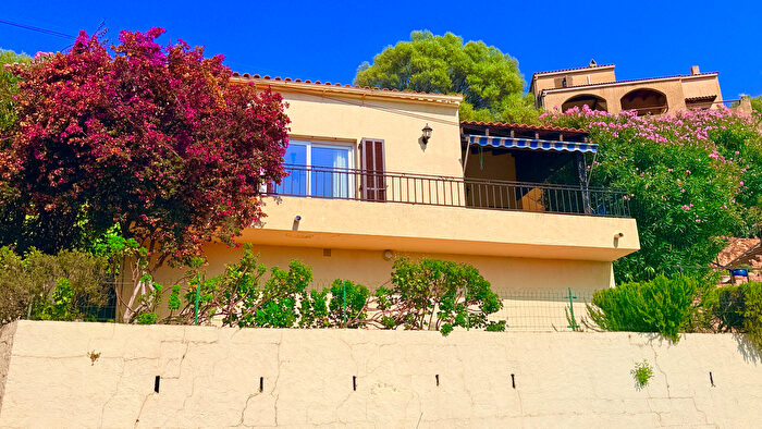 Maison 2 pièces à Partinello, à vendre
