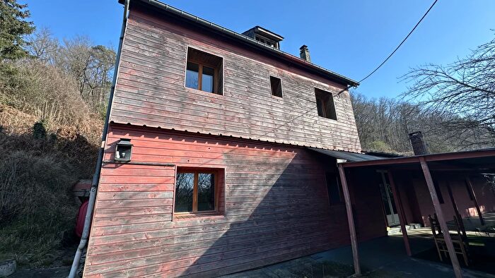 Maison 8 pièces à vendre à Pont-Audemer