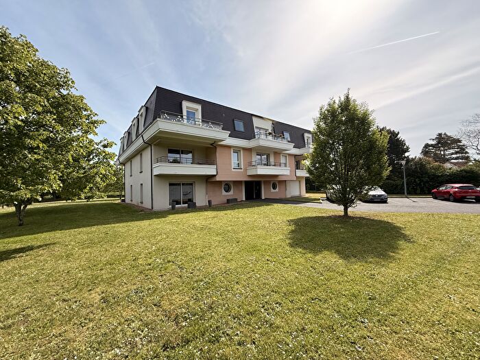 Saint-Jean-le-Blanc - Appartement 2 pièces à vendre