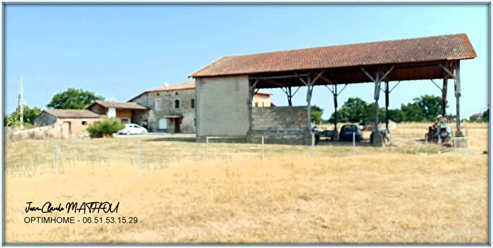 Saint-Élix-le-Château - Maison 20 pièces à vendre