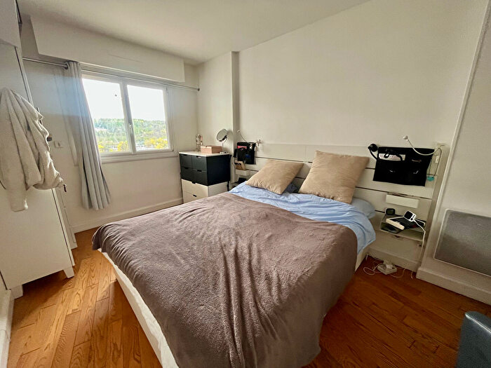 Appartement 3 pièces à Boulogne-Billancourt, Renault, Billancourt, à vendre