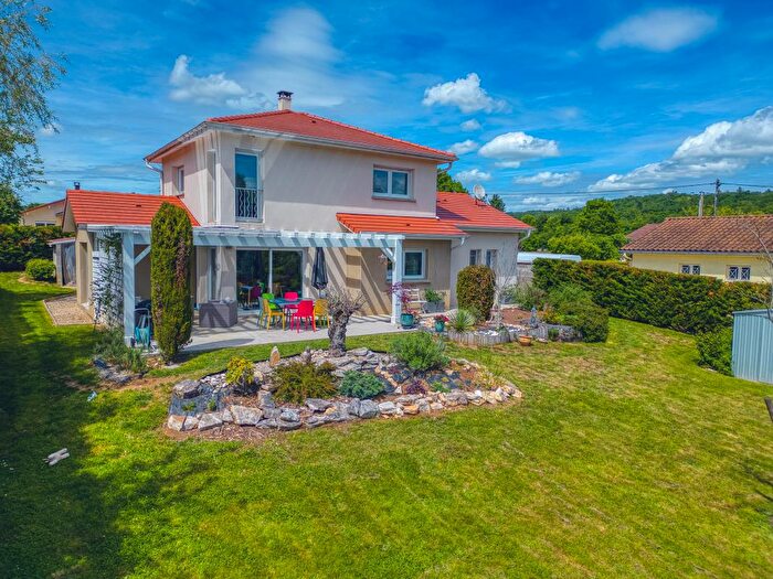 Maison 7 pièces à vendre - Ramasse