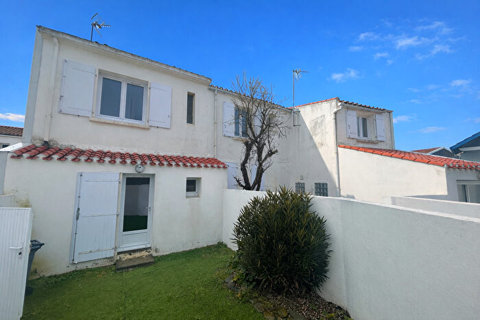 Maison à vendre - Saint-Hilaire-de-Riez, Sion, Pineau - 10 pièces - 6 chambres